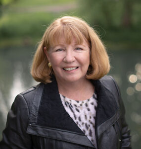 About - Kay Jennings